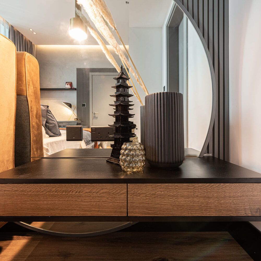 KG Design | Interior Design, Architecture, Fit-Out